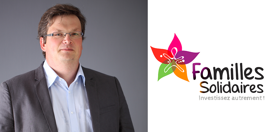 Familles Solidaires - Jean Ruch : créer du logement extraordinaire en ...