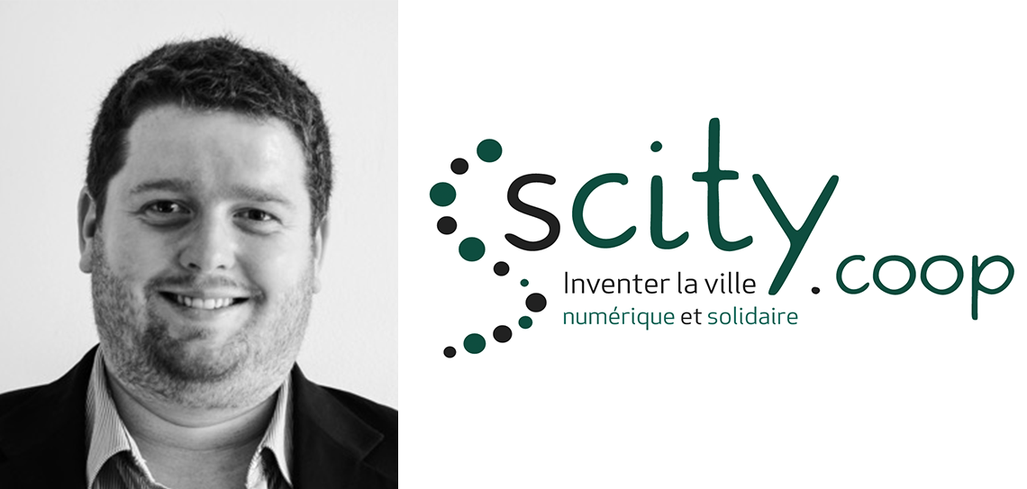 Portrait d'Arnaud Delcasse - Scity.coop - Mouvement des entrepreneurs ...
